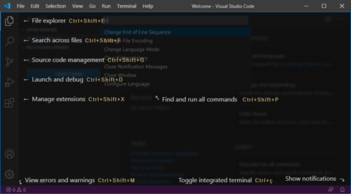 Visual Studio Code Platformio Ide Debugger For Esp32