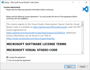 Lập Trình ESP32 Trên Visual Studio Code và PlatformIO IDE - Thiết bị ...