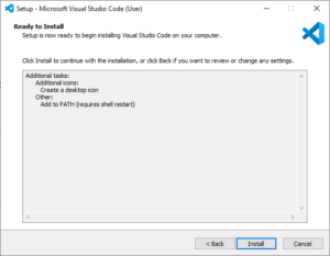 Lập Trình ESP32 Trên Visual Studio Code và PlatformIO IDE - Thiết bị ...