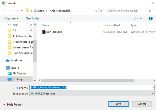 Giới thiệu phần mềm lập trình Arduino IDE, download free - Thiết bị ...