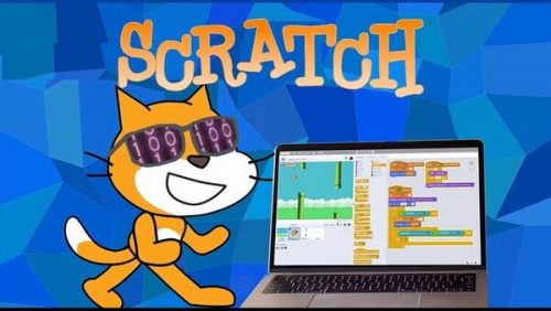Scratch nghĩa là gì? Từ A - Z về ngôn ngữ lập trình Scratch - Thiết bị ...