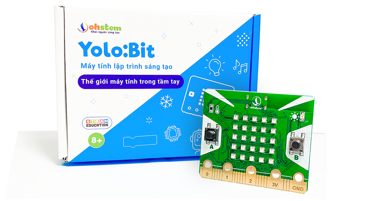 Robot Rover có gì nổi bật? Robot dạy học STEM mọi lứa tuổi từ 8 tuổi ...