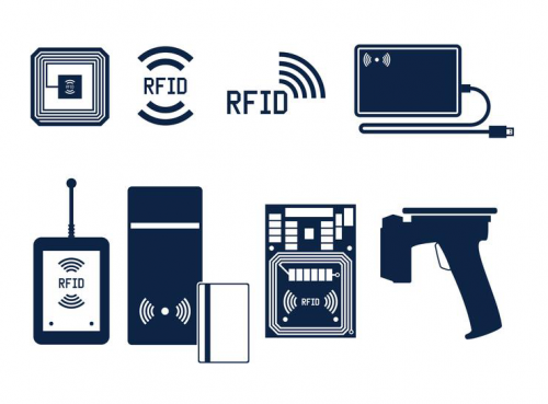 RFID là gì? Ứng dụng và nguyên lý của công nghệ RFID - Thiết bị giáo dục STEM