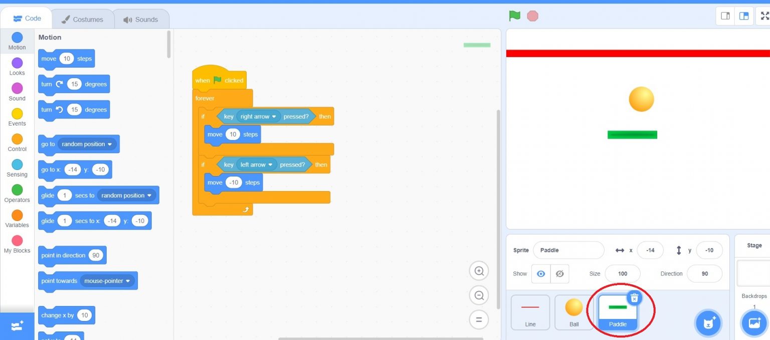 Cách làm trò chơi trên Scratch - Hướng dẫn 4 game chi tiết A - Z ...
