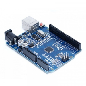 Arduino UNO R3 - Thiết bị giáo dục STEM