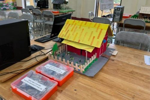 Top 3 Sản Phẩm Stem Thcs Kèm Hướng Dẫn đáng Tham Khảo Thiết Bị Giáo Dục Stem