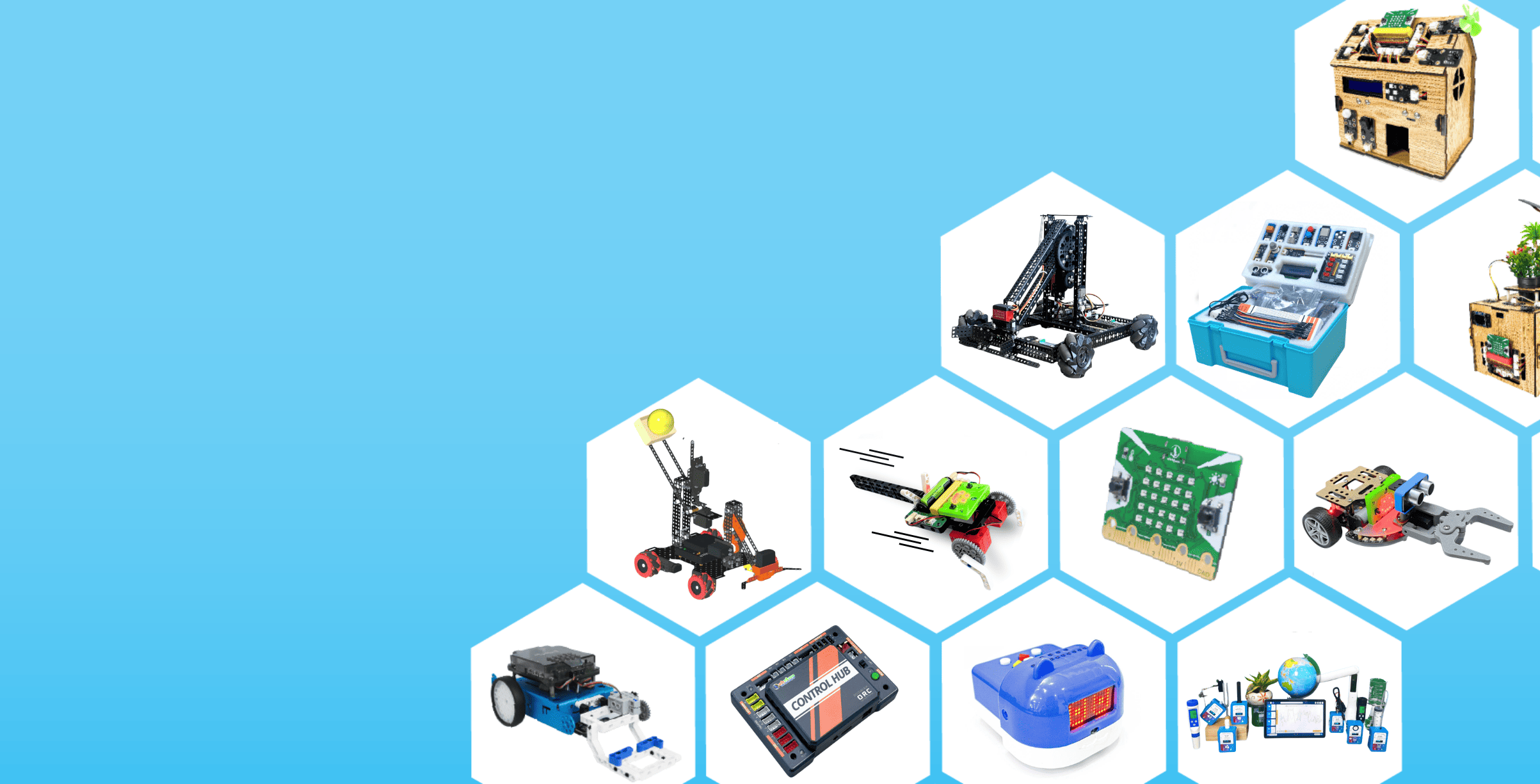 Giải pháp giáo dục STEM toàn diện tại trường học và tại nhà - OhStem ...