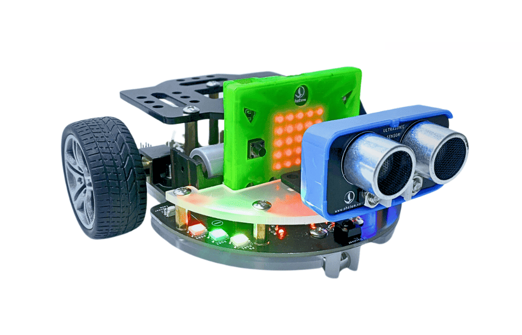 Giải pháp giáo dục STEM toàn diện tại trường học và tại nhà - OhStem ...