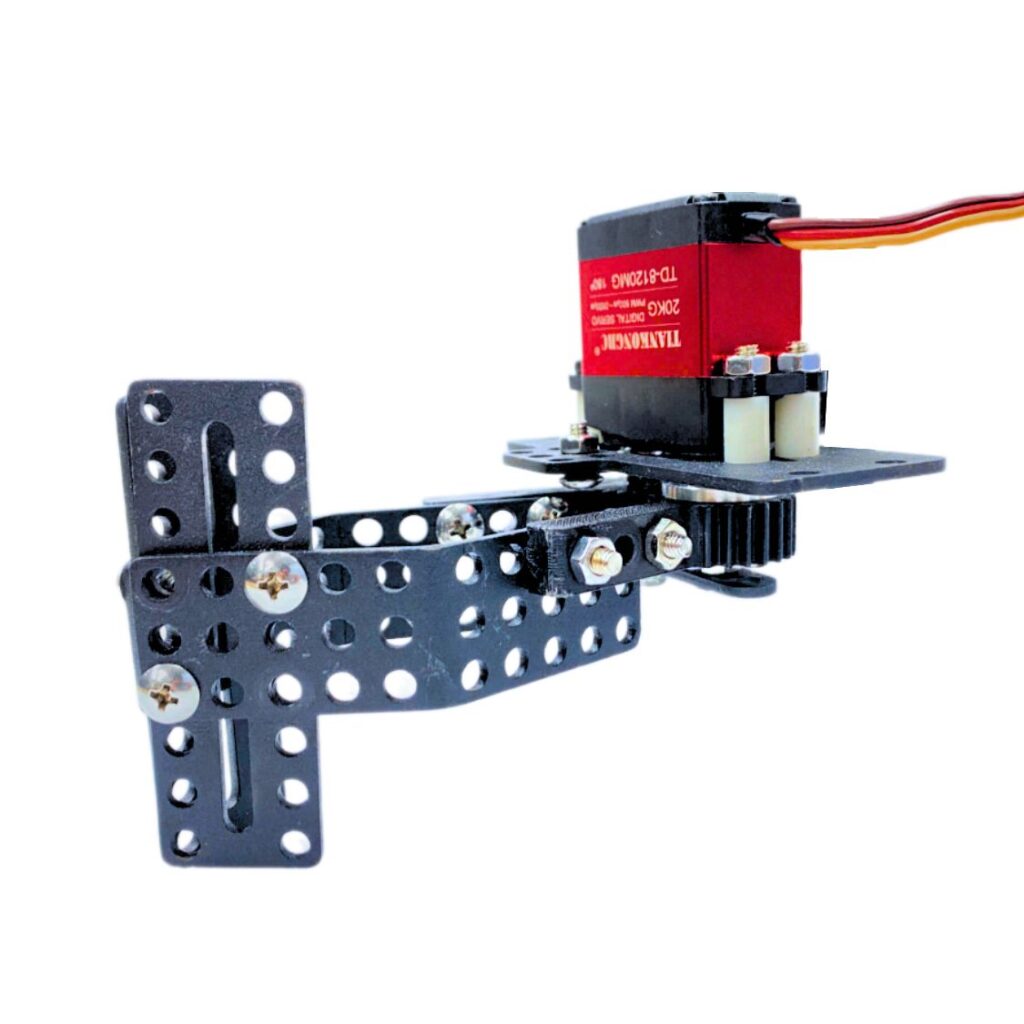 Đầu gắp robot ORC K3 - Thiết bị giáo dục STEM