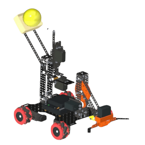 Giải pháp giáo dục STEM toàn diện tại trường học và tại nhà - OhStem ...
